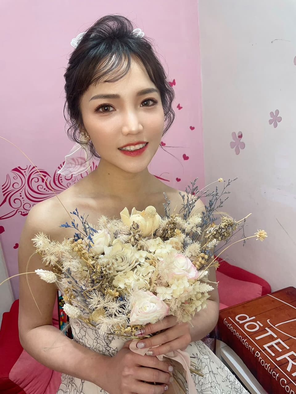 造型老師根本就是魔術師 - 小兔沫沫 (@tutu826) | Dcard