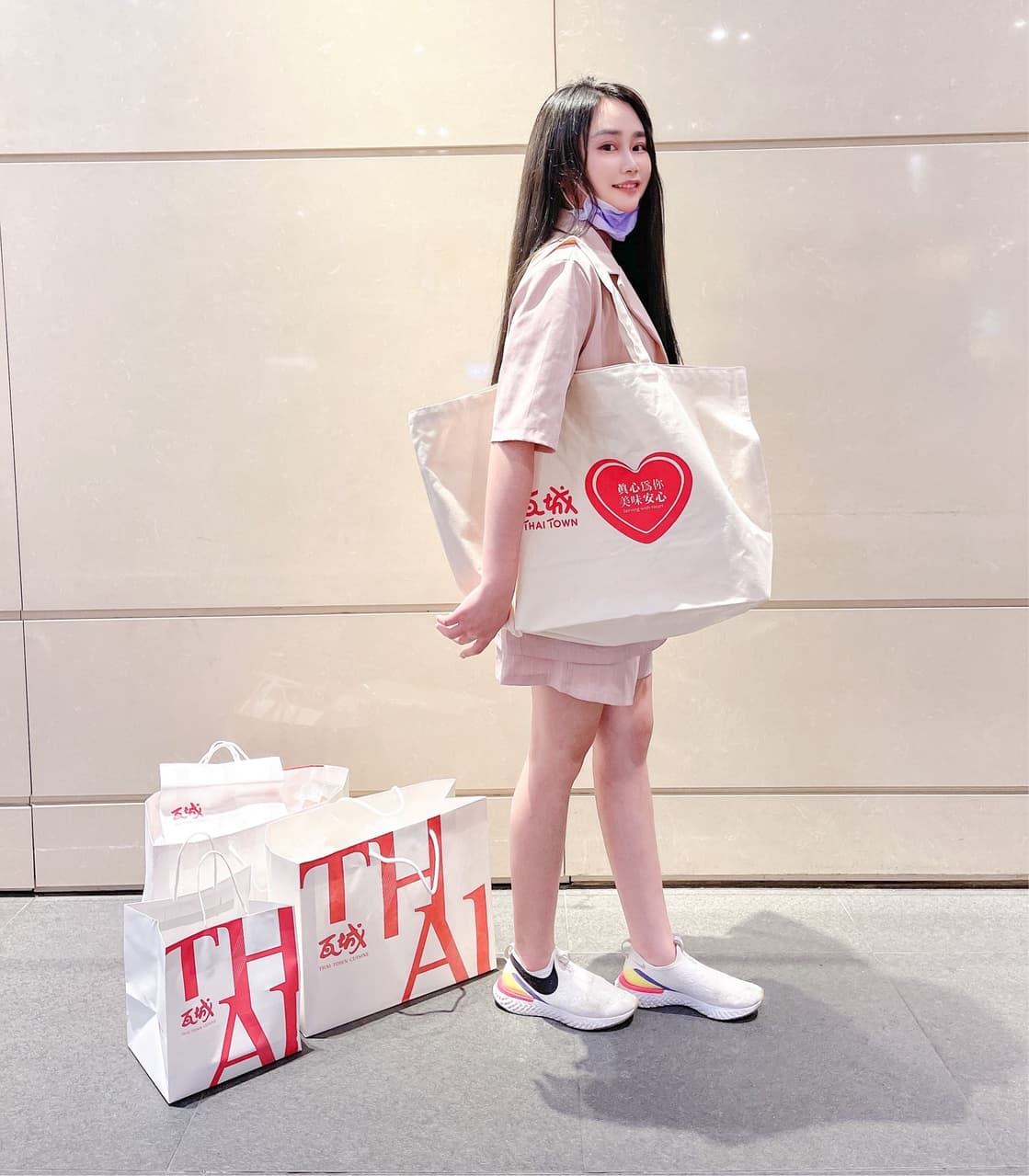 瓦城外帶份量也太多！ - 皮皮兒(ꈍᴗꈍ)♡ (@pp_52028) | Dcard