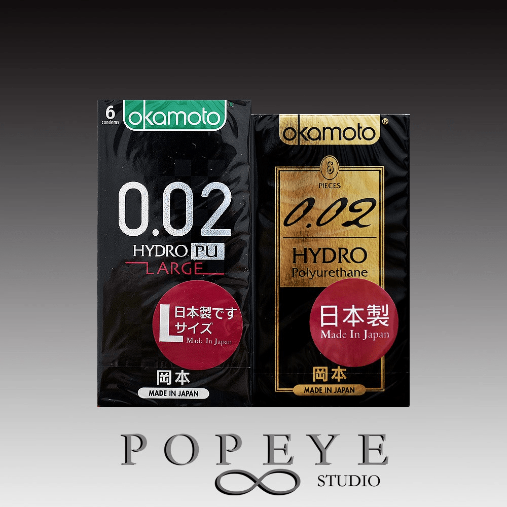 ⏰限時優惠📢岡本全系列保險套💕超薄001 002 超潤滑大尺碼系列大特價 - 瑪奇瑪奇 (@makemake2023) | Dcard