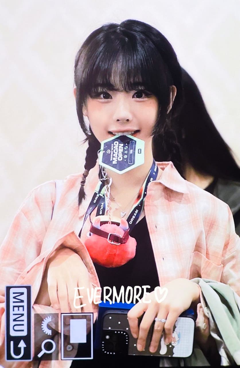 #分享 分享QWER🐶🦊🐱🐹 - 追星板 | Dcard