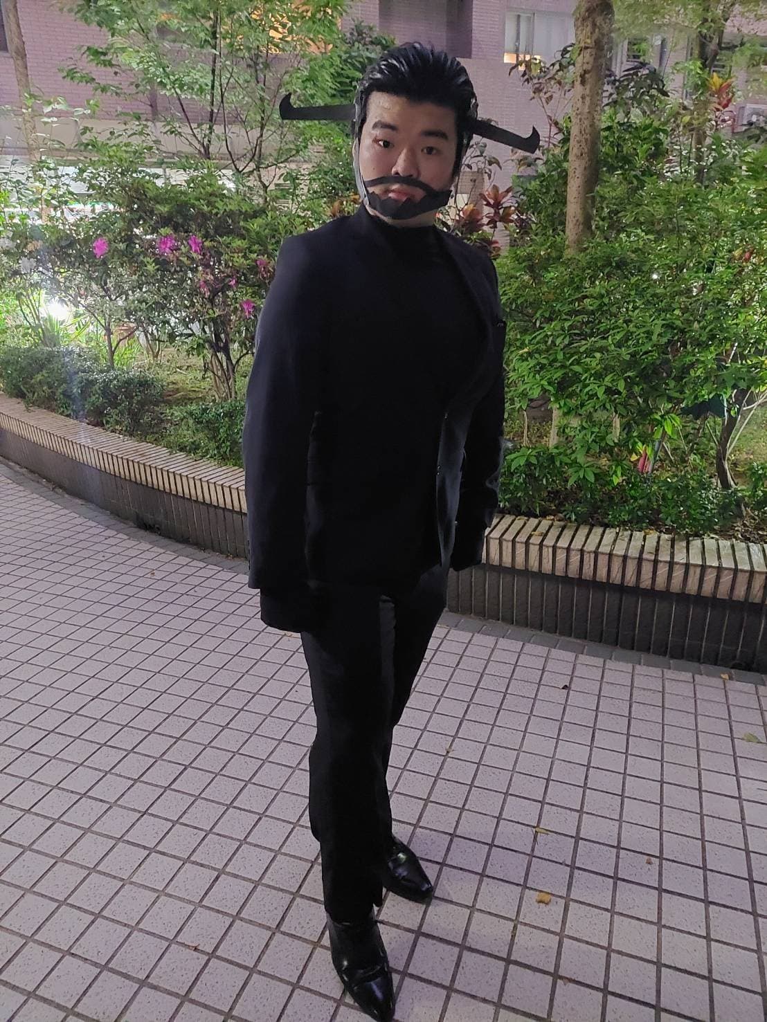 海賊王 CP9布魯諾 - Cosplay板 | Dcard