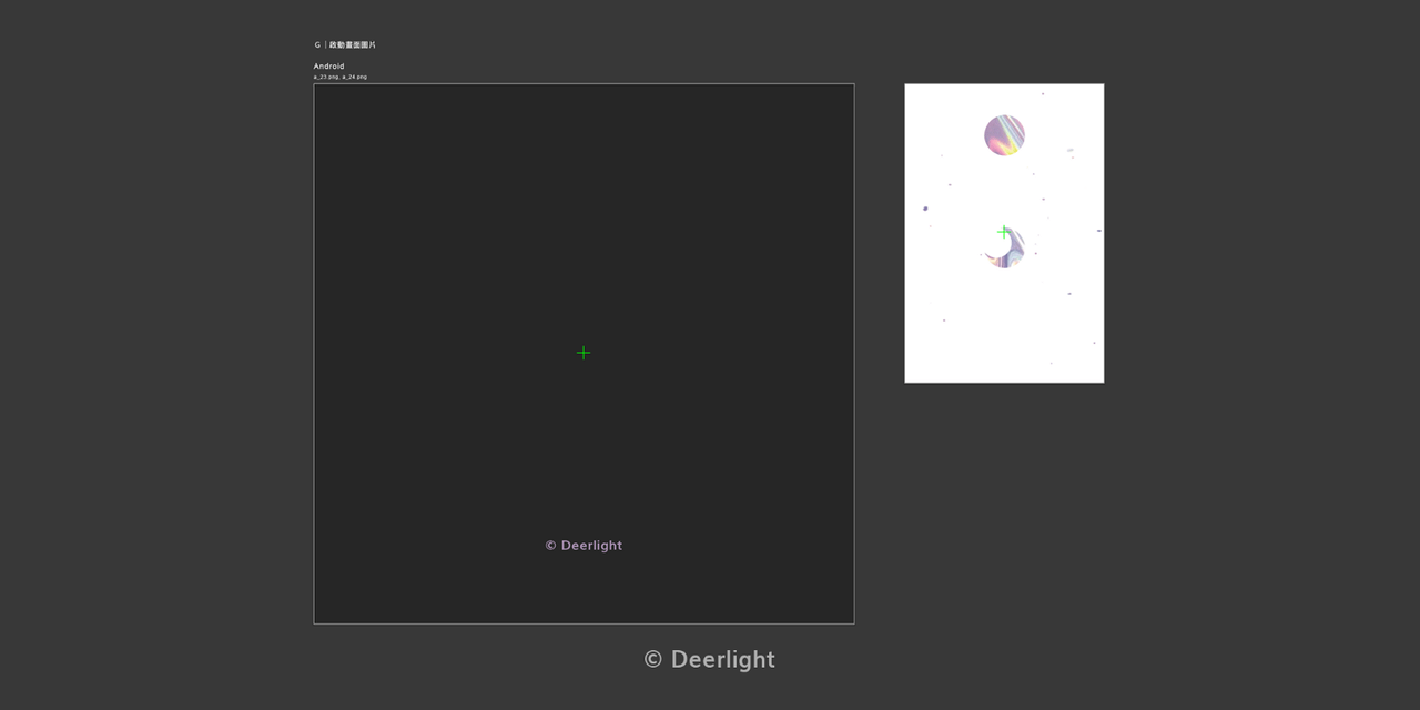 LINE Theme 主題製作全方位指南 - 手作板 | Dcard