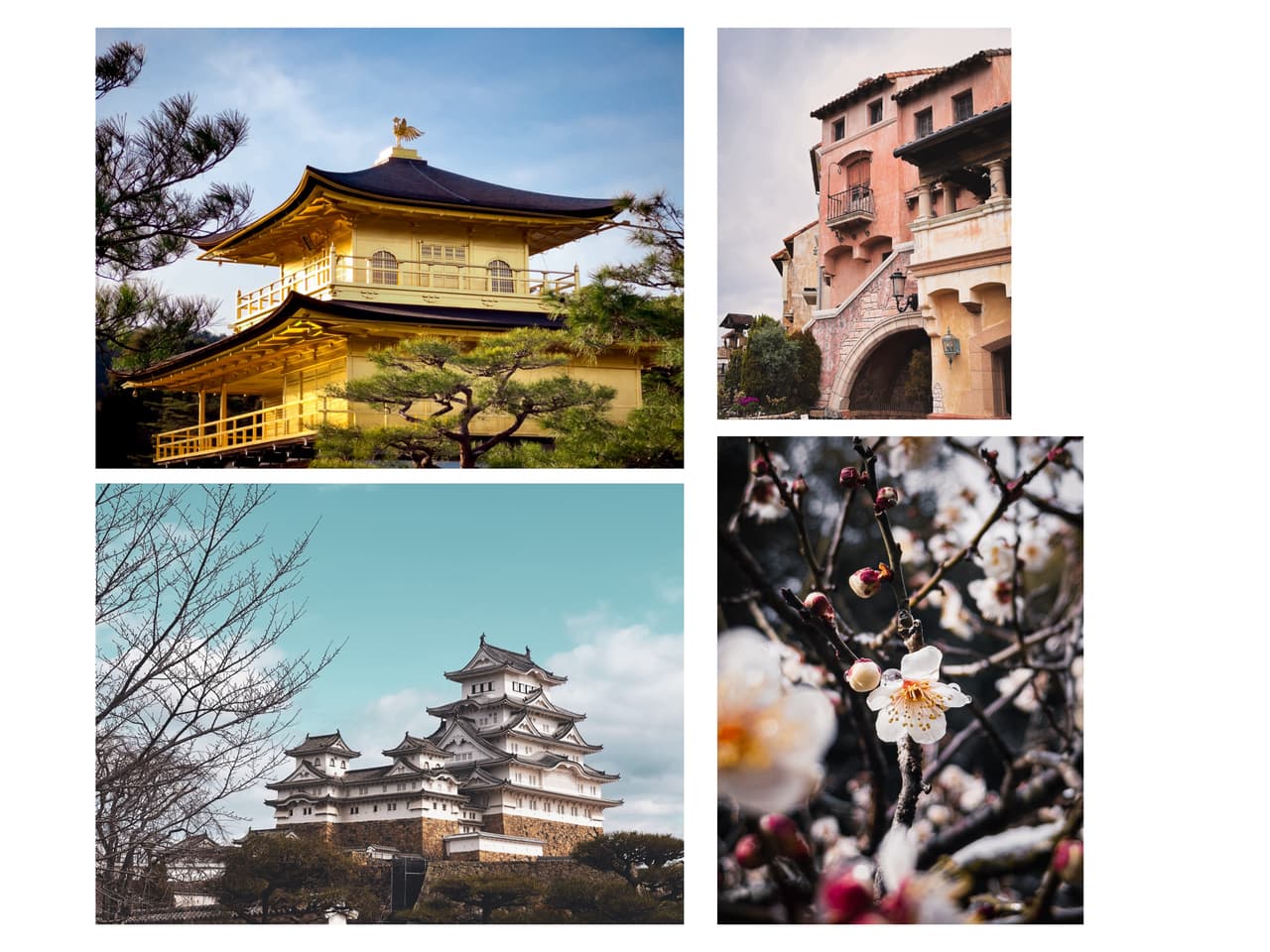 我的 Lightroom 學習調色歷程 - 追光逐旅 (@schuyler_225) | Dcard