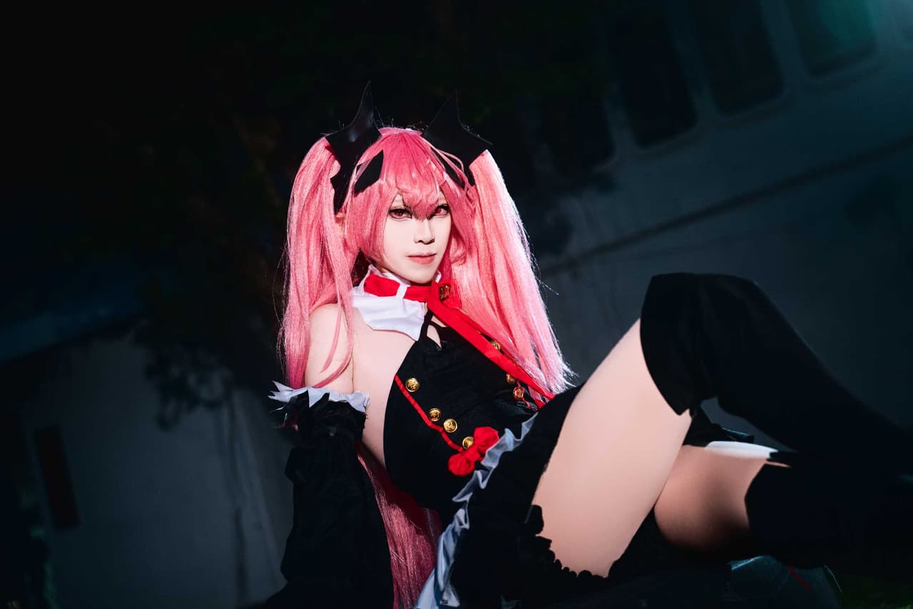 戦争だ - Cosplay板 | Dcard