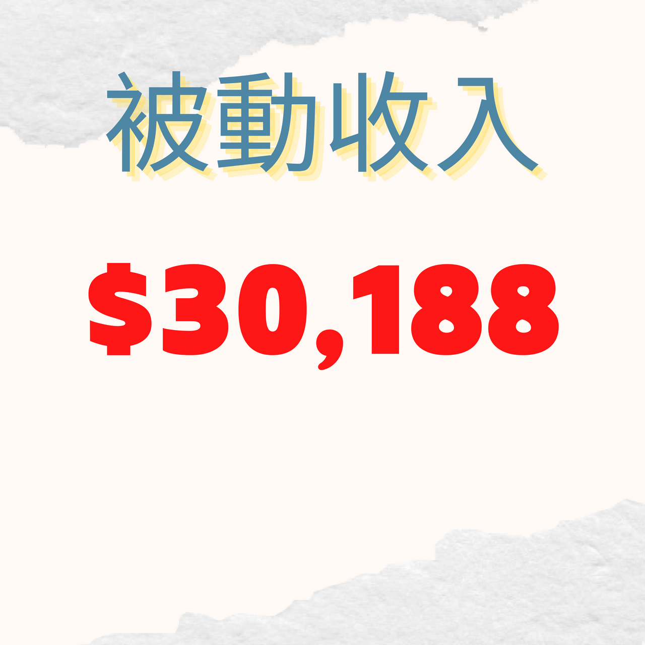 慢就是快』！打造你自己的賺錢節奏 - 股海一滴水 (@esbi_21_) | Dcard