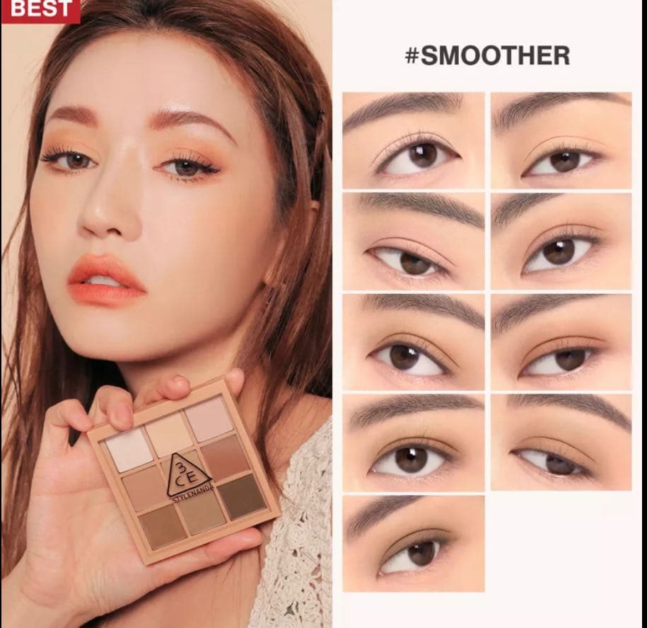 #情報 3CE官網 限時特賣😍🔥 閃亮眼影、九色眼影盤、雲霧啞光唇膏、定妝噴霧......超多熱銷寶藏別錯過！！ - 斯丁藏寶地🌻 (@ching_000810) | Dcard