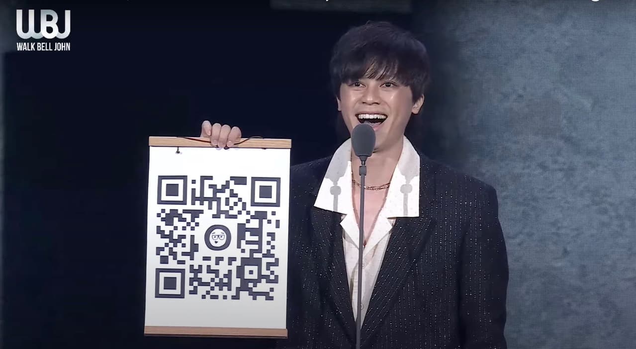 恭喜HowHow拿下🏆走鐘獎最佳導演獎📹 - YouTuber板 | Dcard