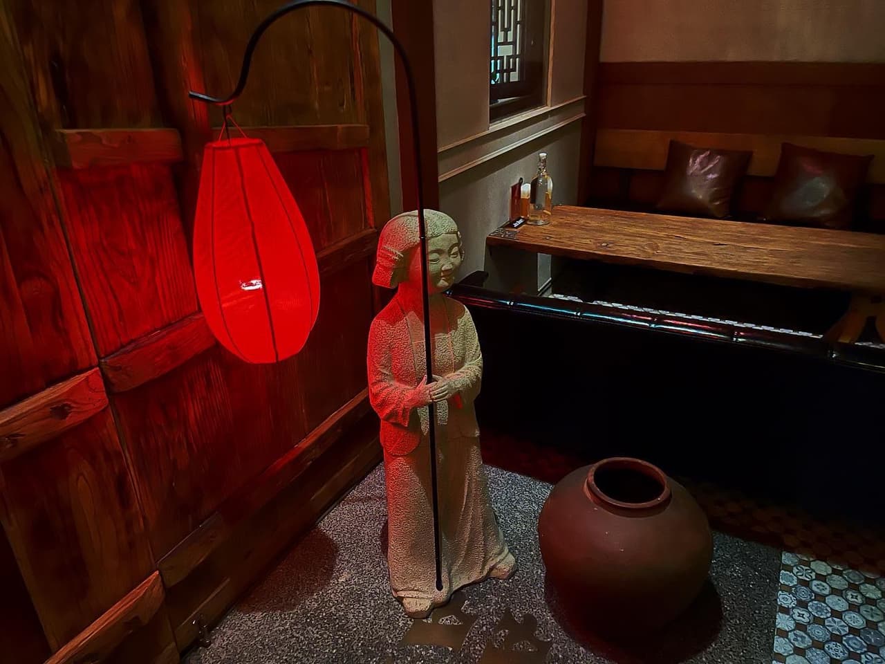 #微旅遊 #台中酒吧 東瑤堂 TCM-Cocktail Bar - 天線寶寶出乃玩 (@howryouimfine) | Dcard