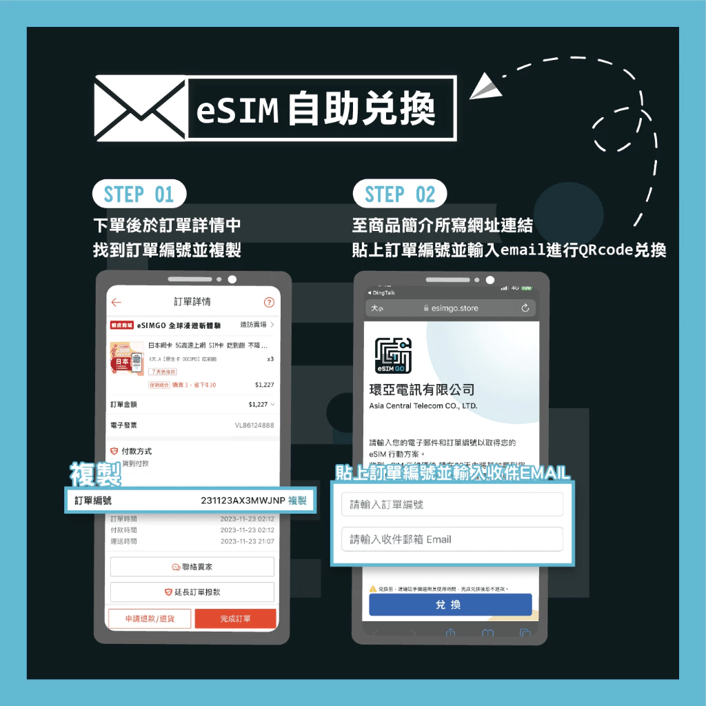 【2025最新】出國eSIM選購全攻略：4大陷阱、5個選購技巧一次看懂 - 每天一杯咖啡-每天愛省錢 (@danieltuba) | Dcard