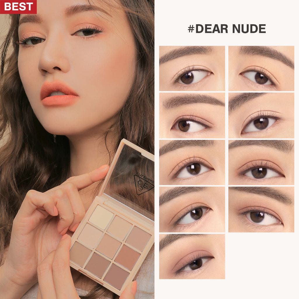 #今日優惠⏰ 4款3CE熱銷彩妝又特賣啦‼️｜眼影盤 唇釉 腮紅 定妝噴霧 - 愛購物的小繪物🦋 (@shopaholicisme) | Dcard