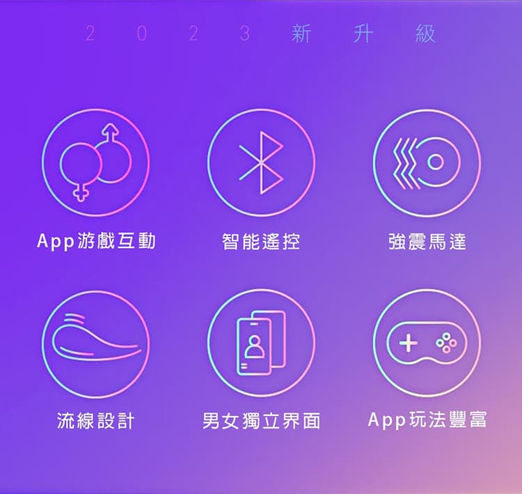 TRYFUN_春風浪花Pro智能8頻遙控跳蛋 - 西斯板 | Dcard