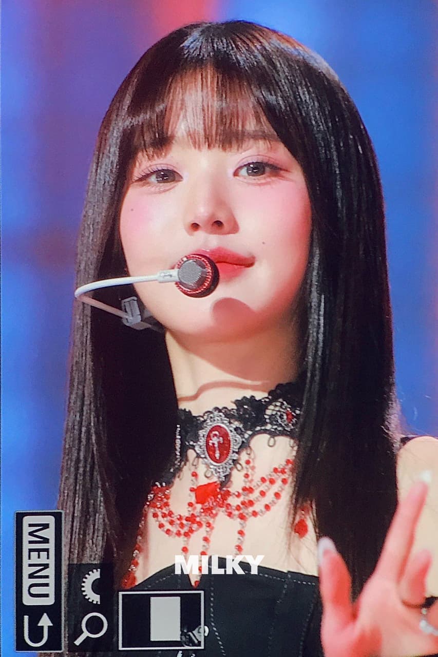 #分享 IVE - 2023.12.31 MBC歌謠大祭典 飯拍 - IVE板 | Dcard