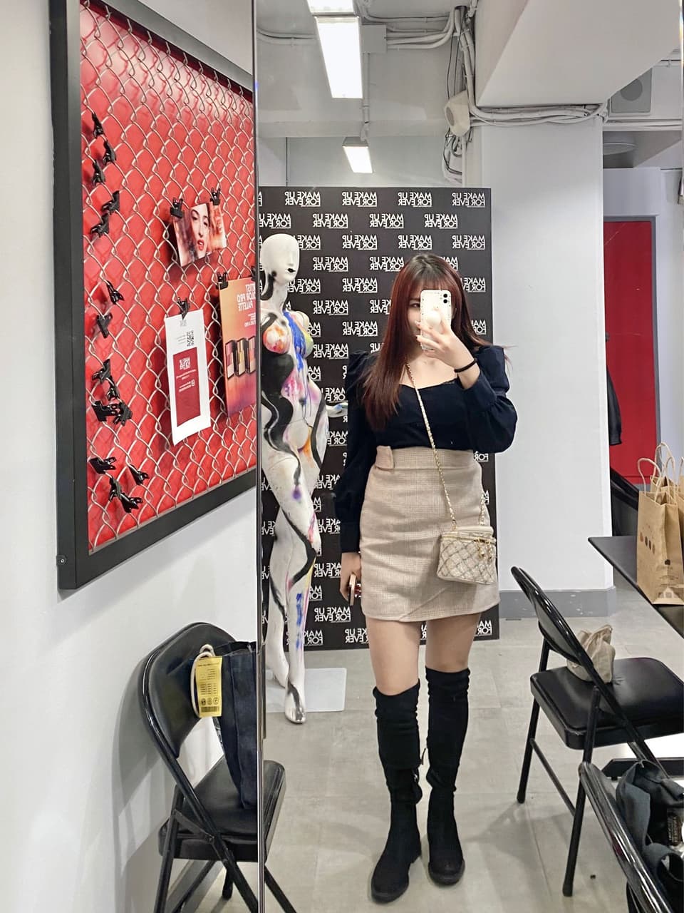 #分享 160cm微肉女孩5套春季粉嫩穿搭☁️🐋𝐩𝐚𝐫𝐭𝟐𝟐 #人生自由式 - 穿搭板 | Dcard