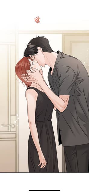 #戀愛 《家人般的XX》 - Webtoon板 | Dcard