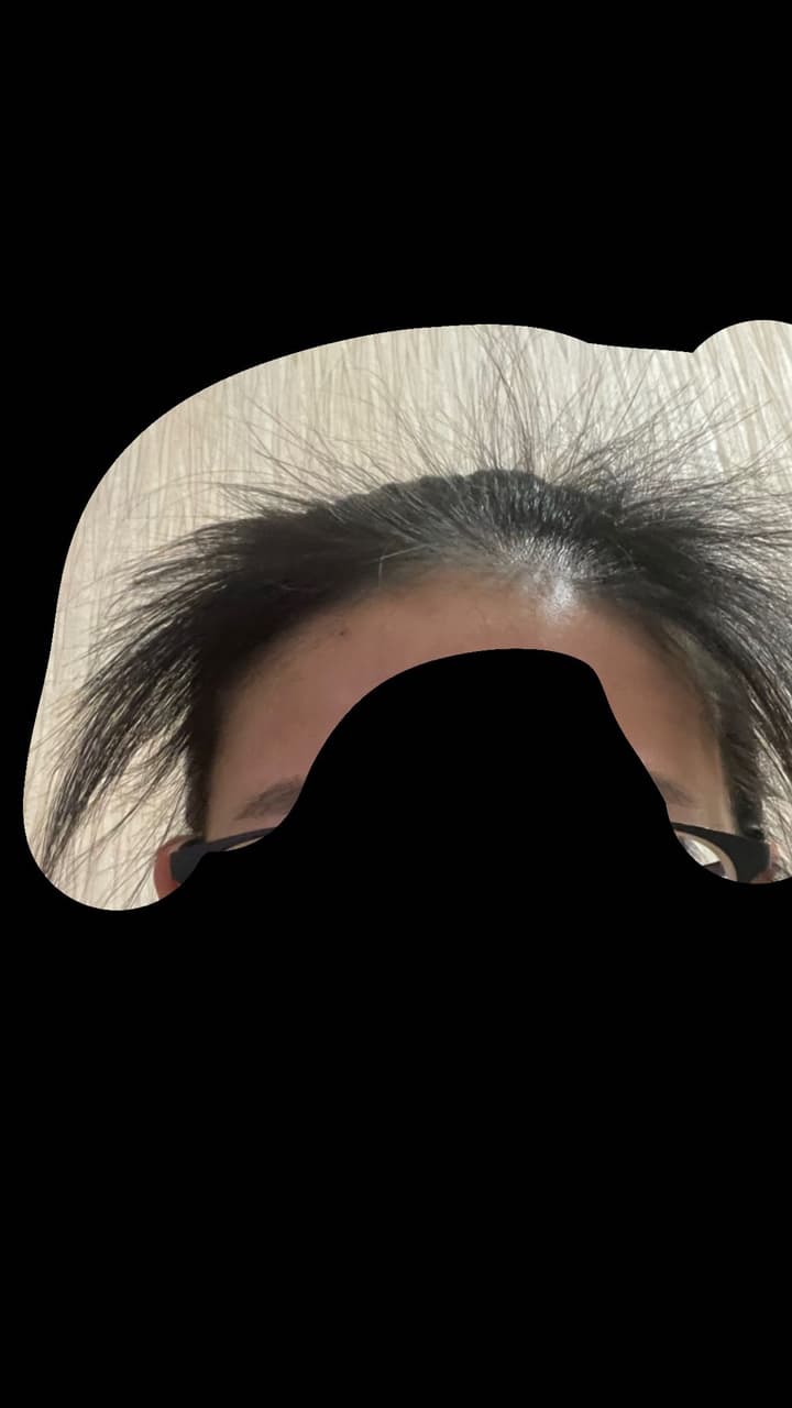 這樣的瀏海要怎麼救啦😭😭😭 - B52 留言 | Dcard