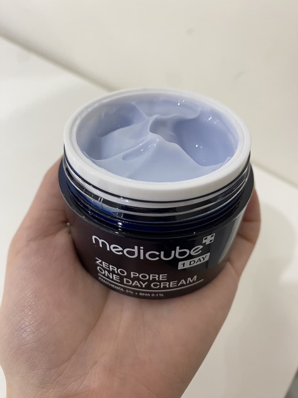 #分享 冬天輕煥膚保養（medicube/MUJI） - 美妝板 | Dcard