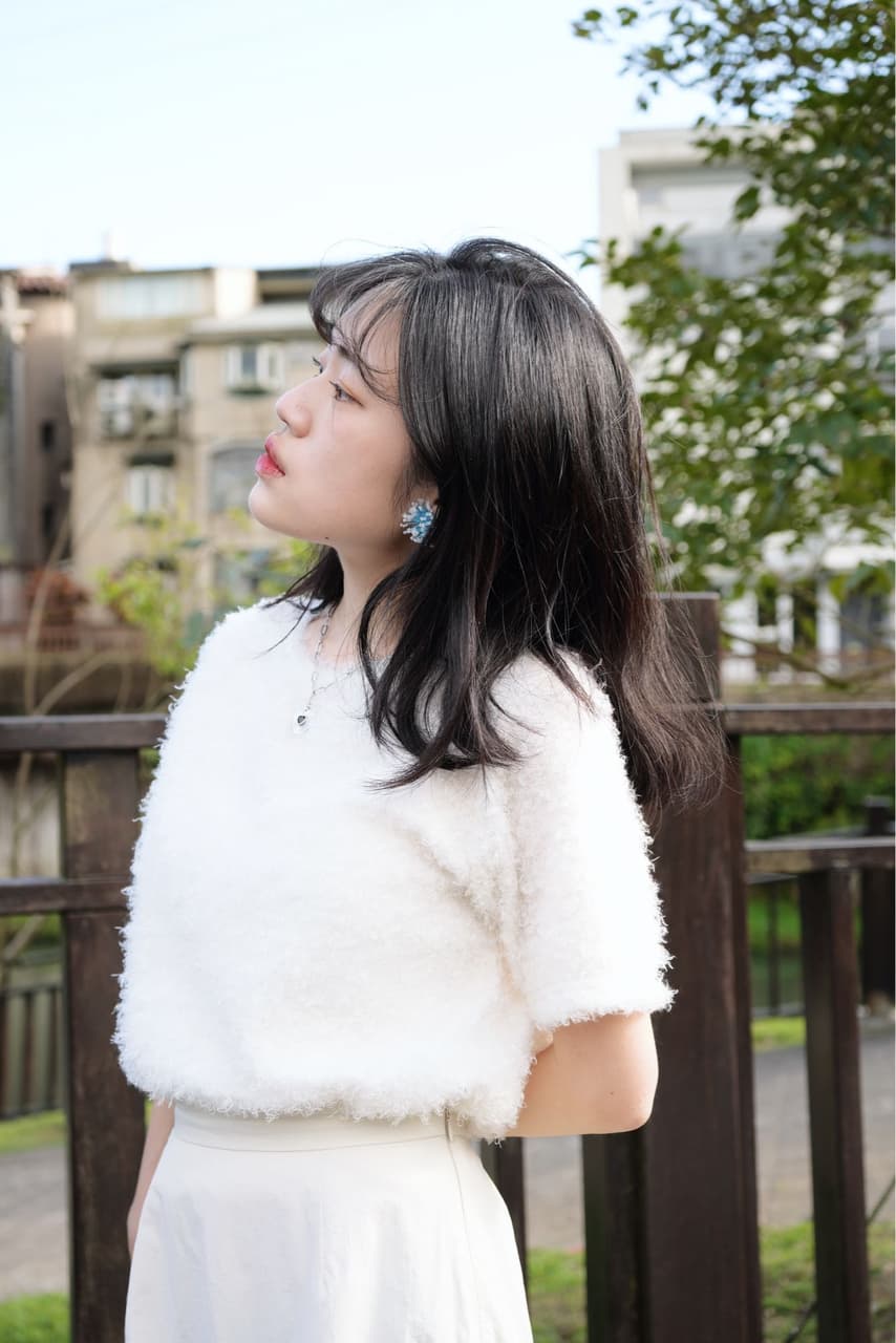 #153cm 春天的5⃣️套日系穿搭 - 穿搭板 | Dcard