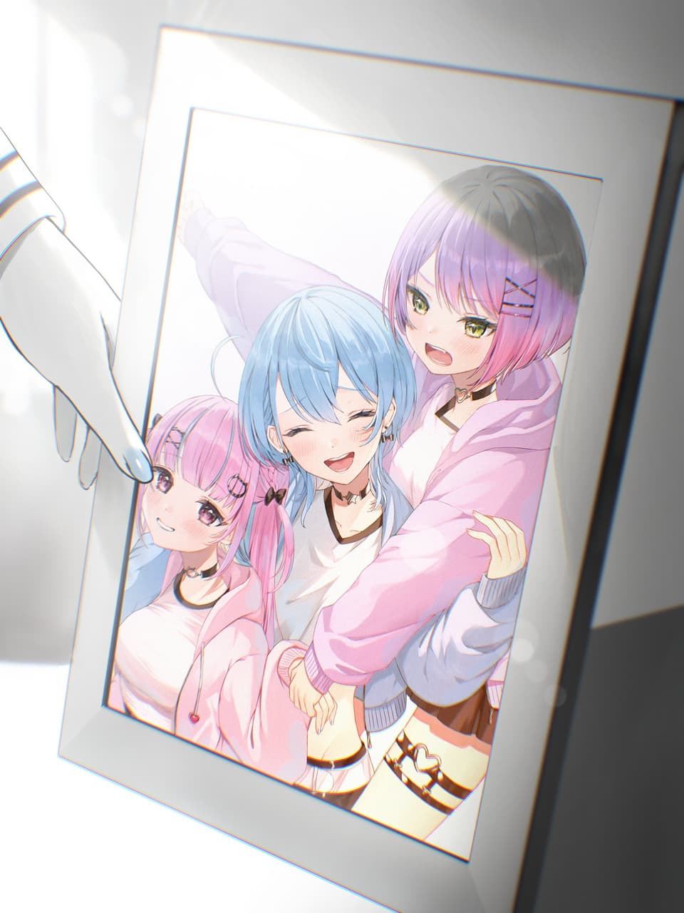 Startend - VTuber板 | Dcard