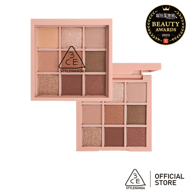 618 限定驚喜又來了 下單免費送3CE腮紅 - 伊漾 (@eevee_) | Dcard