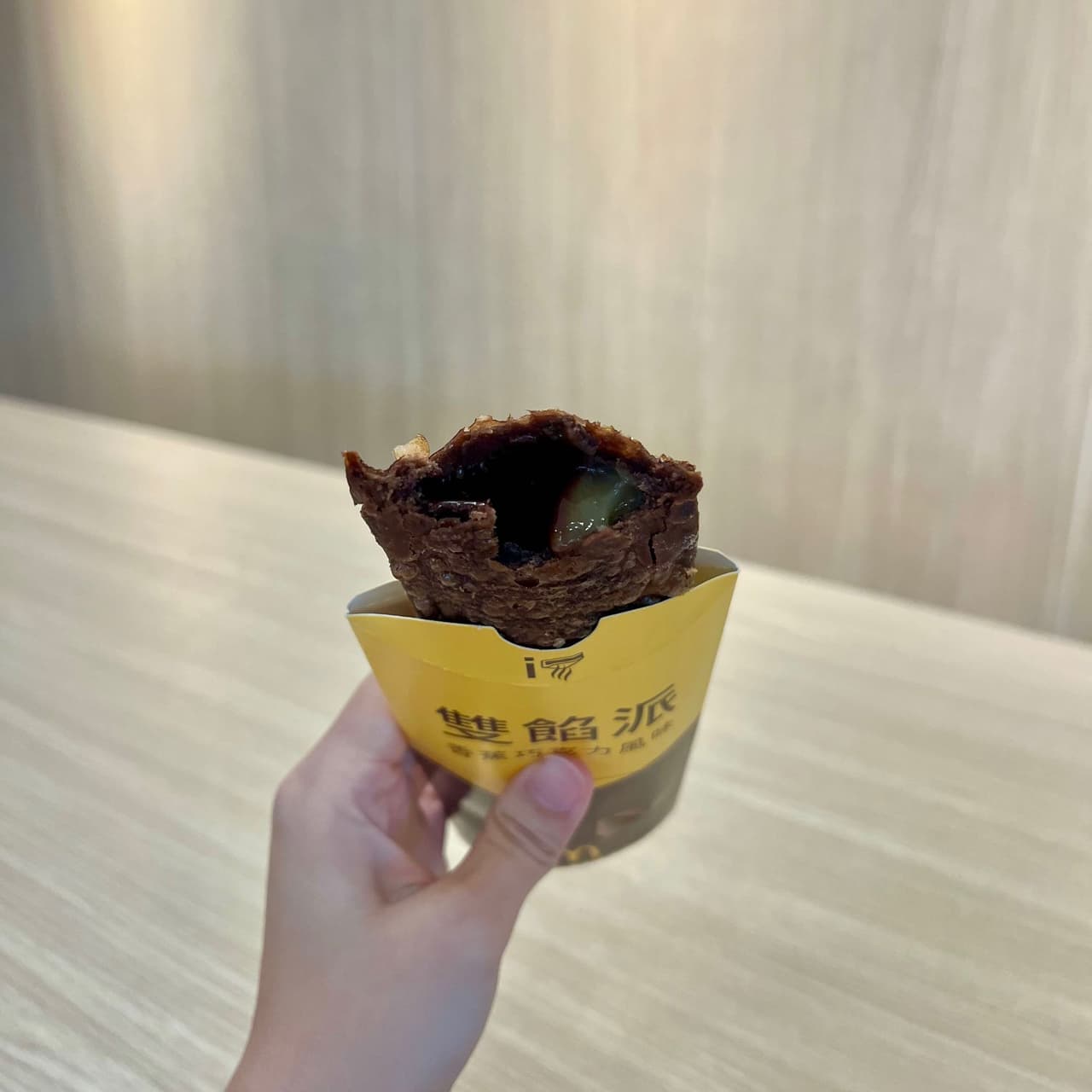 近期吃到的各種新品🌟 - 小檸檬🍋 (@yi_05) | Dcard