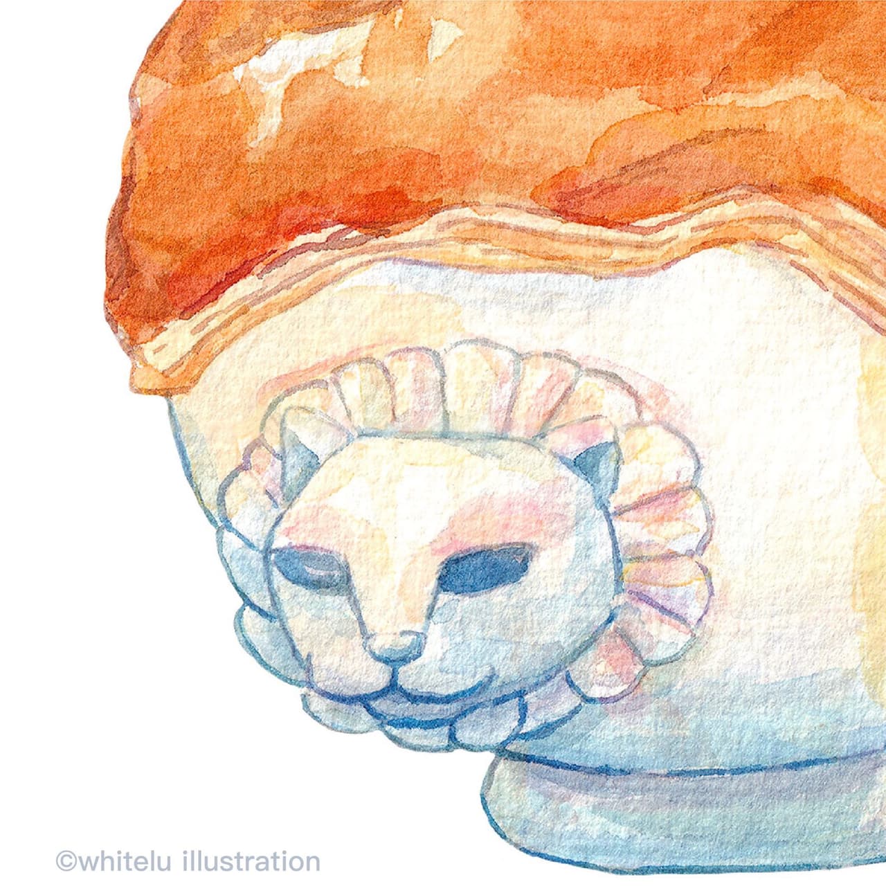 「酥皮濃湯」 - 小路有畫說 (@l0428) | Dcard