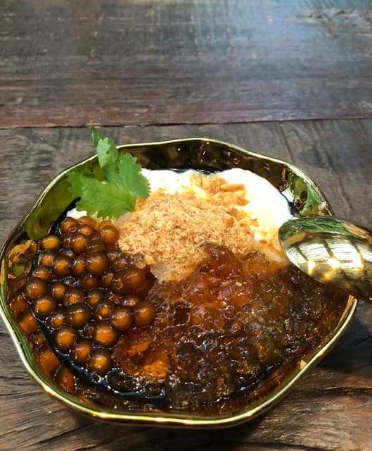 永康街不是只有芒果冰！ - B52 留言 | Dcard