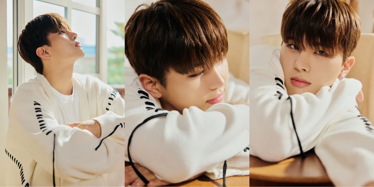 #分享 RBW新男團 NXD即將出道 - 追星板 | Dcard