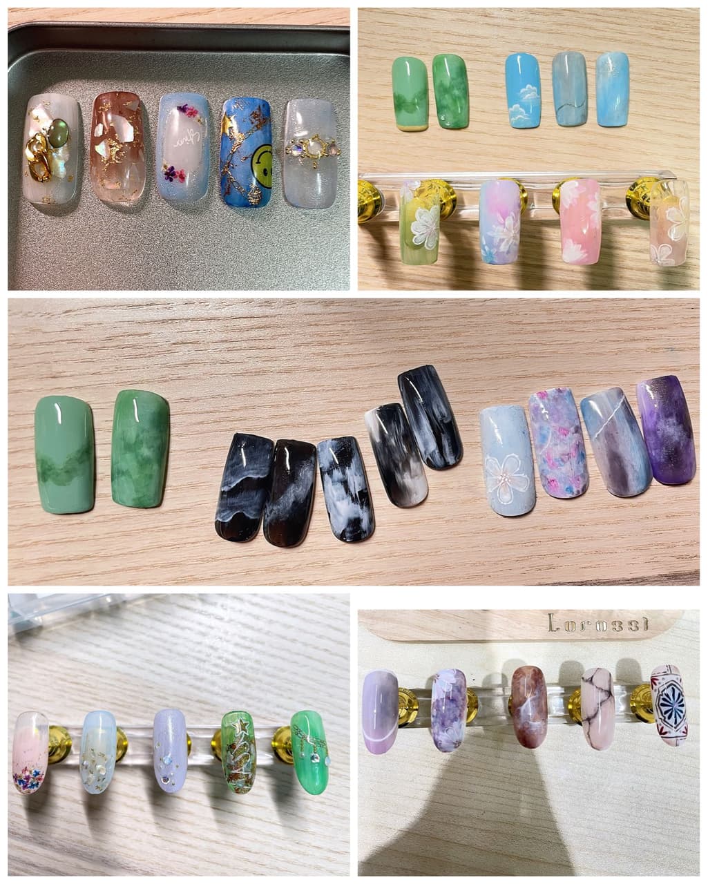 徵模特 已徵到🙇🏻‍♀️⚠️急徵 111三台中市免費手部造型模特💅🏻 美甲板 Dcard