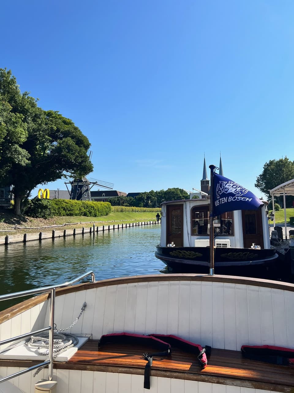 2024 福岡/北九州五日遊-遊記心得 (D4 豪斯登堡) - 日本旅遊板 | Dcard