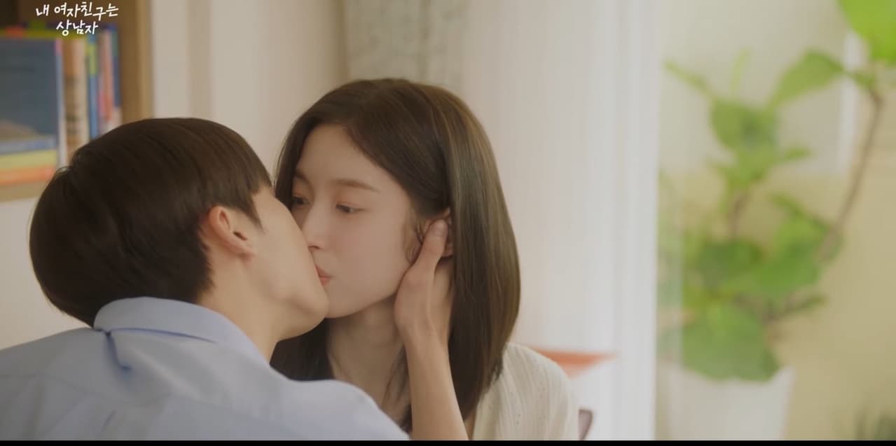 #分享 Arin 7月在Friday的兩部劇大家看了嗎🎉 - 追星板 | Dcard