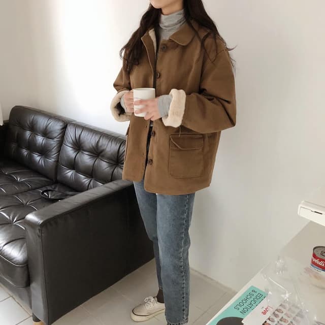 98doci V.S JTOU外套選擇 - 網路購物板 | Dcard