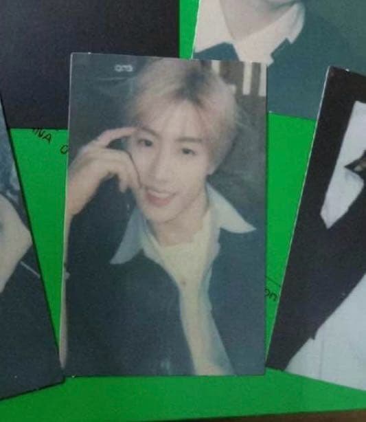 #收 Eyes On You時期馬克小卡 - GOT7板 | Dcard