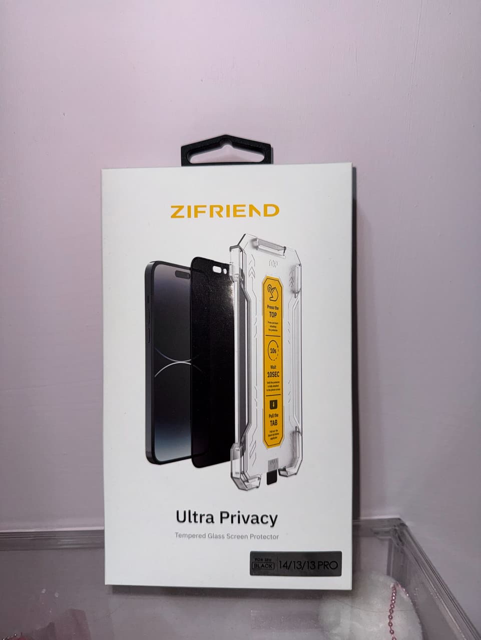 zifriend保護貼 的相關討論與真實心得｜Dcard