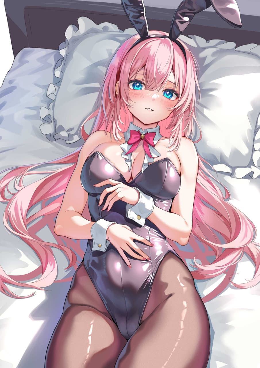 Bunny Lui - 星詠斧頭幫 (@cockroach_) | Dcard