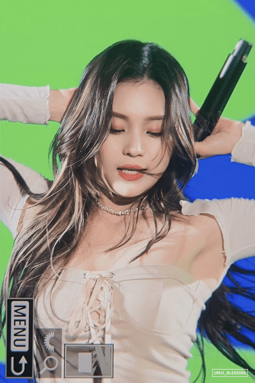 #行程 #商演 240128 VIVIZ - K-CULTURE慶典 IN 江陵 - B2-3 留言 | Dcard