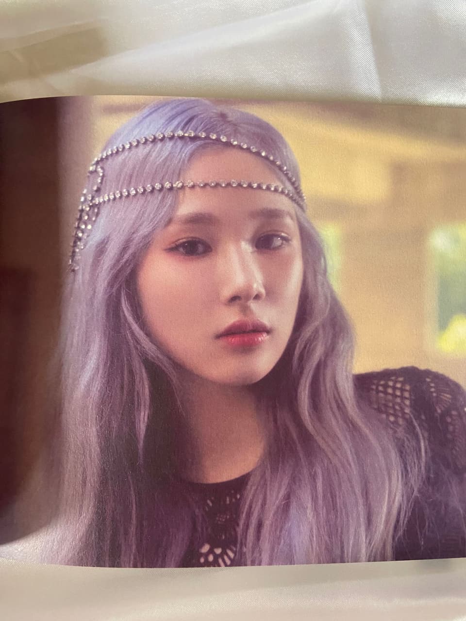 #分享 EVERGLOW歷屆專輯開箱 (上) - 追星板 | Dcard