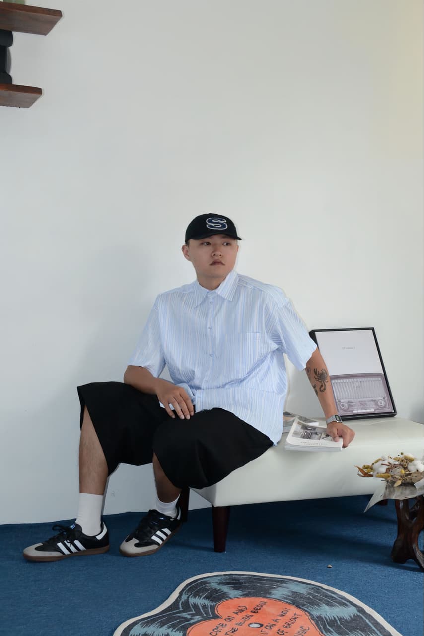 試發一下 - Henryyy (@ziyan.413) | Dcard