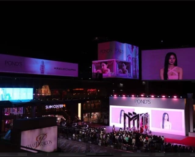 #分享 子瑜首次國外個人活動 (POND'S見面會) - TWICE板 | Dcard