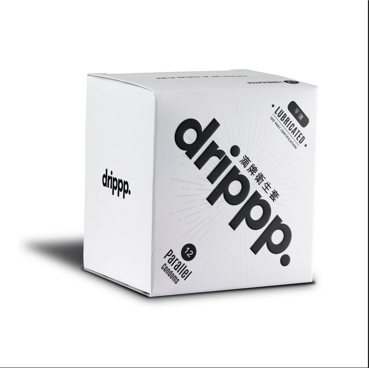 drippp︱保險套超值大組合 - 西斯板 | Dcard