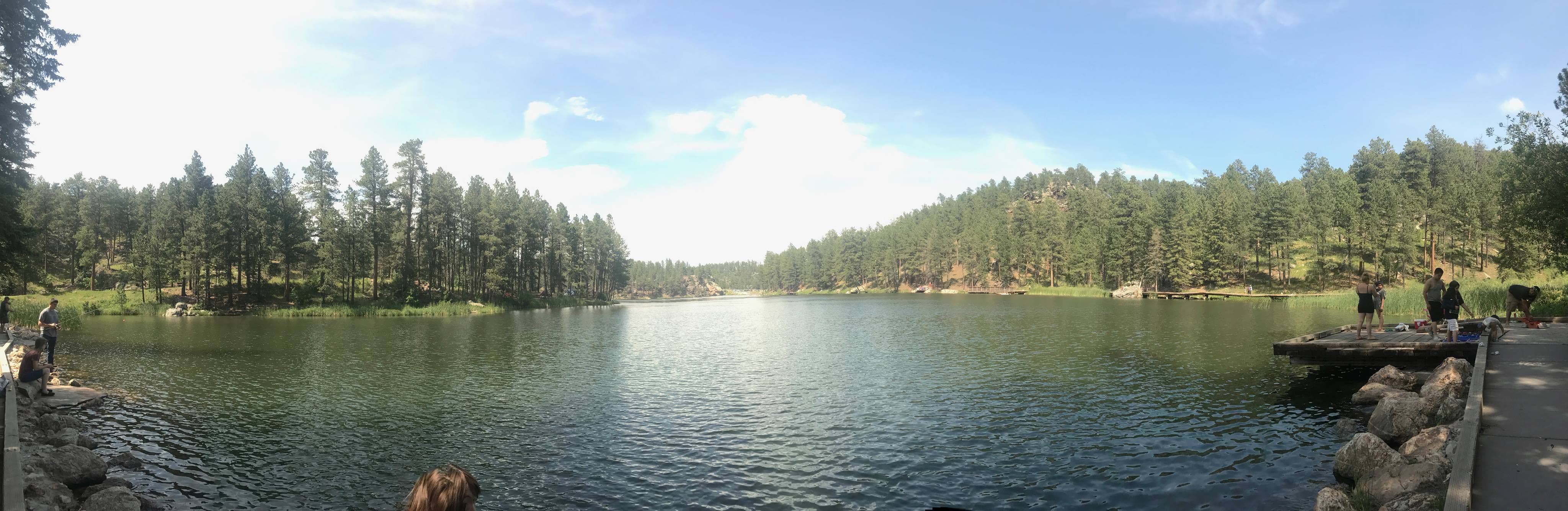 那年夏天，我在美國打工度假 - B64 留言 | Dcard