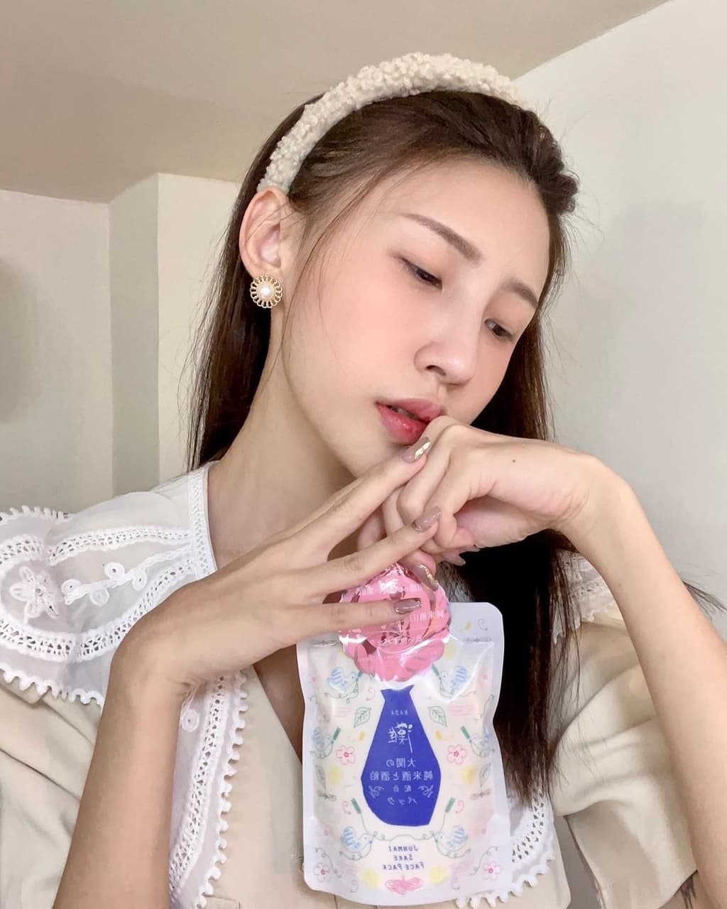 #分享 灘nada ♡發酵型微醺保養♡ - 妳好，我是11 (@o7.eee) | Dcard