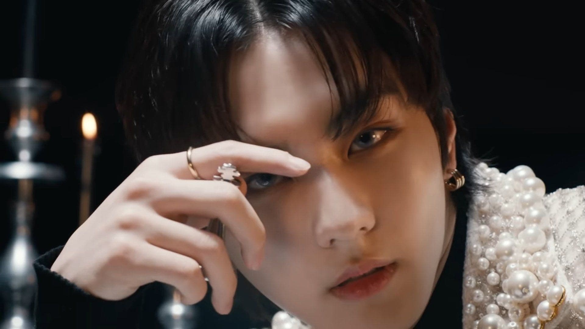#集中討論 Bite Me Official MV Teaser #1🧛🏻🩸 - ENHYPEN板 | Dcard