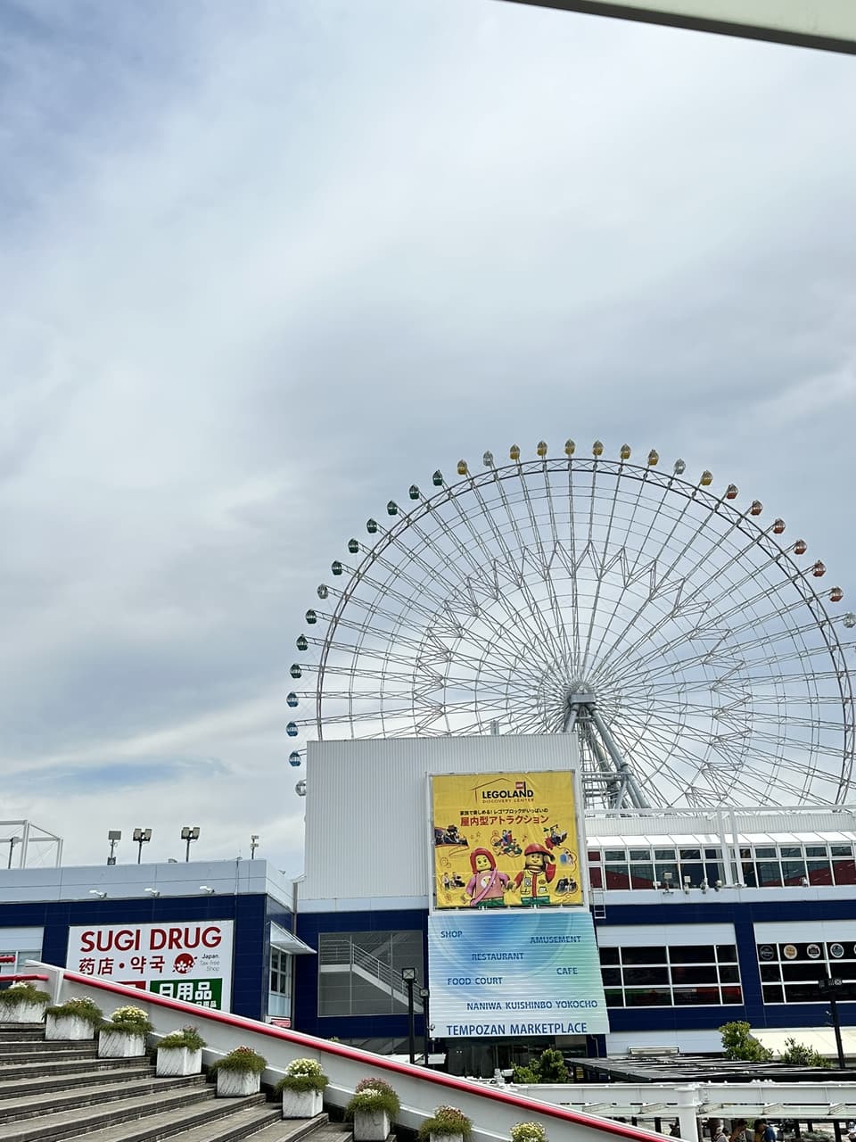 🇯🇵自由行紀錄📔 DAY5 大阪海遊館 - 日本旅遊板 | Dcard