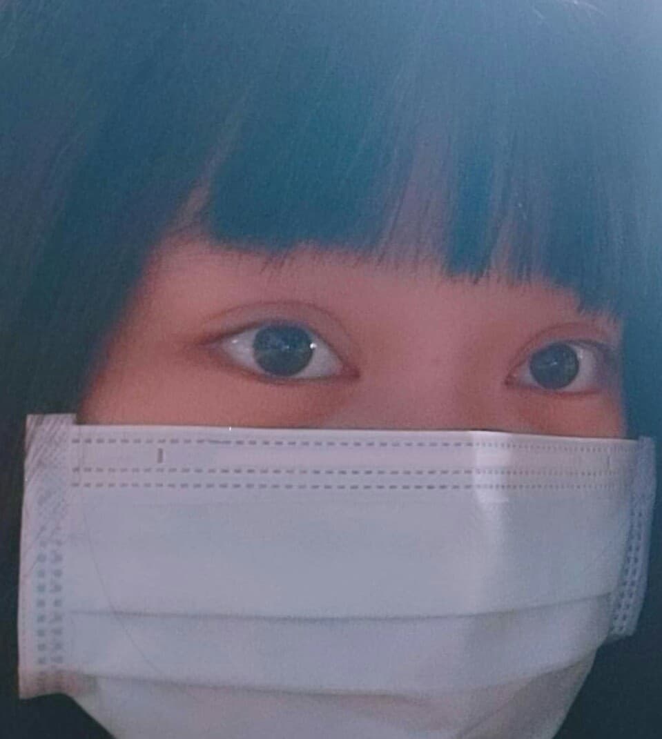 救命，我的瀏海 女孩板 Dcard