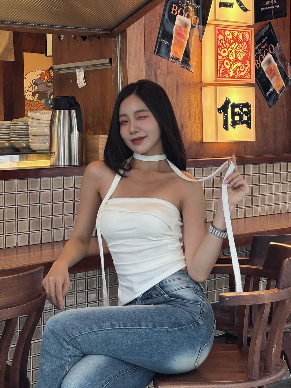 174近期看似日常卻不日常穿搭🌷🪄🤙🏻 - 穿搭板 | Dcard