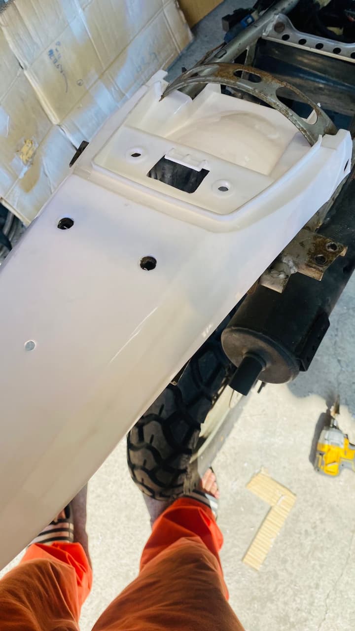 #車輛分享 VR150歷程 - 機車板 | Dcard