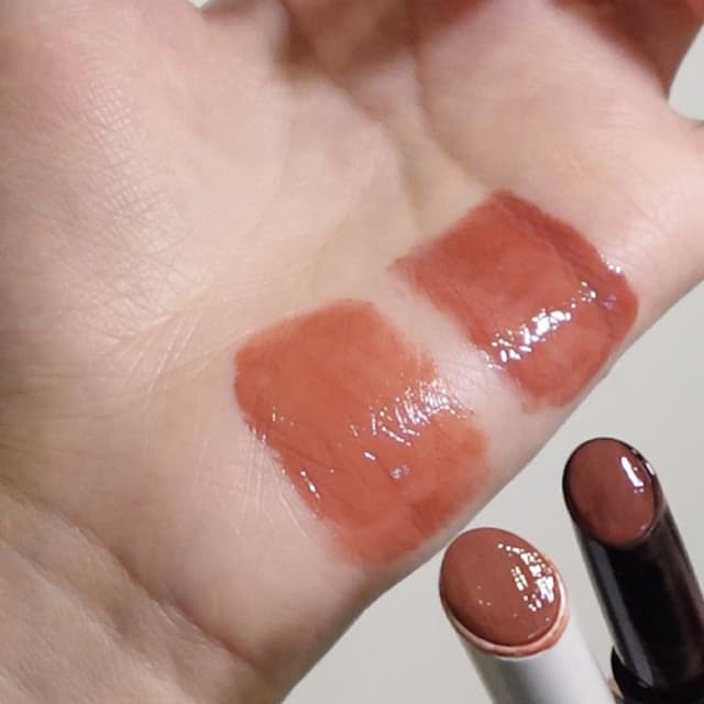 #分享 KATE水光怪獸G03相似色！價格還更甜😍 - 美妝板 | Dcard