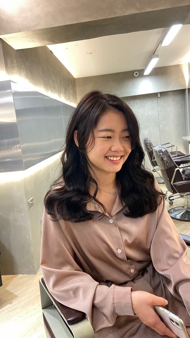 燙/染髮模特 - 美髮板 | Dcard