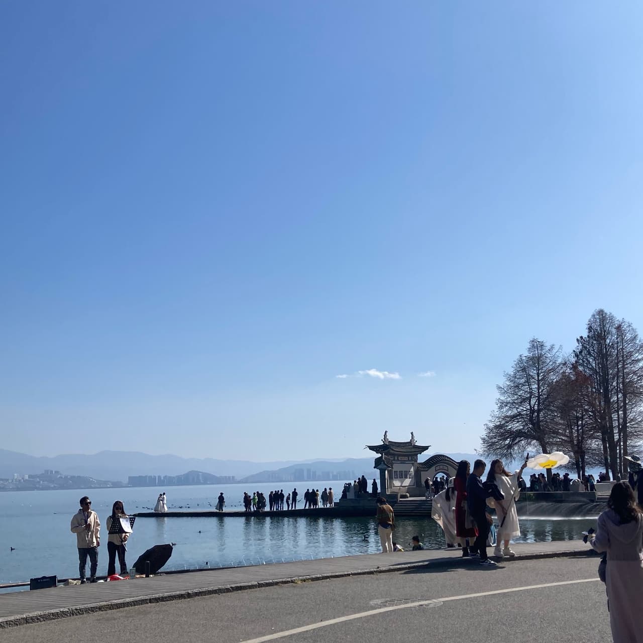 去最接近天堂的香格里拉🧳 - 這邊這個優秀小青年 (@cl_20) | Dcard