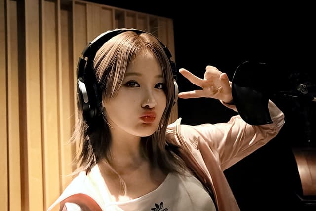 #分享 Belle參與Dress新曲《Twilight》《Everything bout you》公開 (feat. Big naughty、Loco - KISS OF LIFE板 | Dcard